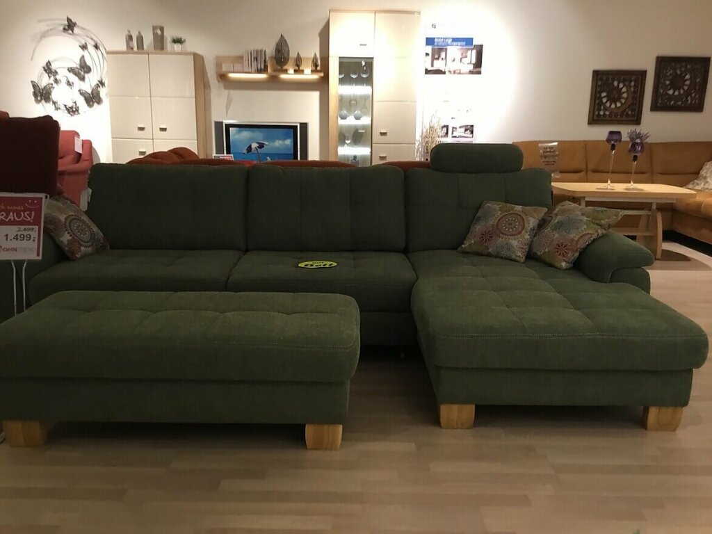 Willkommen - Küchen & Möbel bei Wohntrend Leipzig