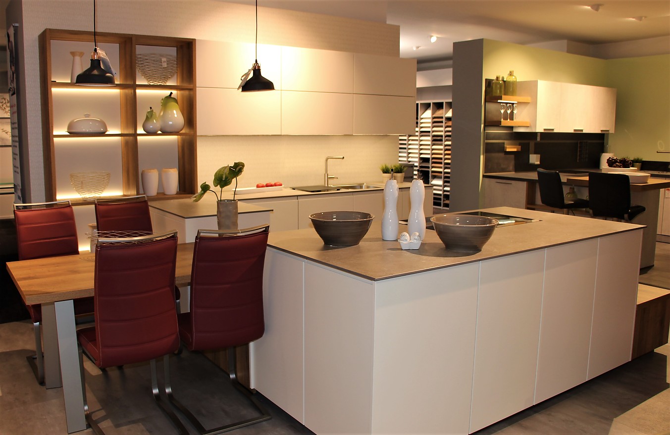 Willkommen - Küchen & Möbel bei Wohntrend Leipzig