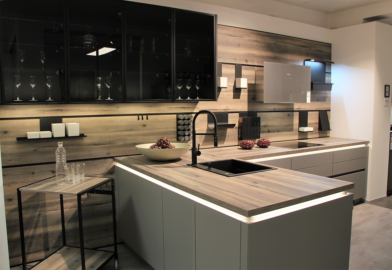 Willkommen - Küchen & Möbel bei Wohntrend Leipzig