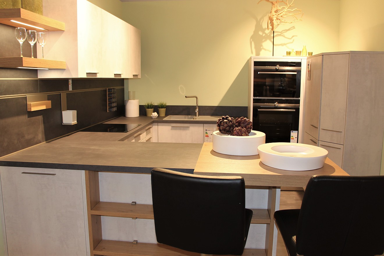 Willkommen - Küchen & Möbel bei Wohntrend Leipzig