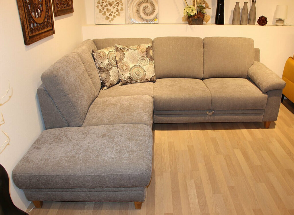 Willkommen - Küchen & Möbel bei Wohntrend Leipzig