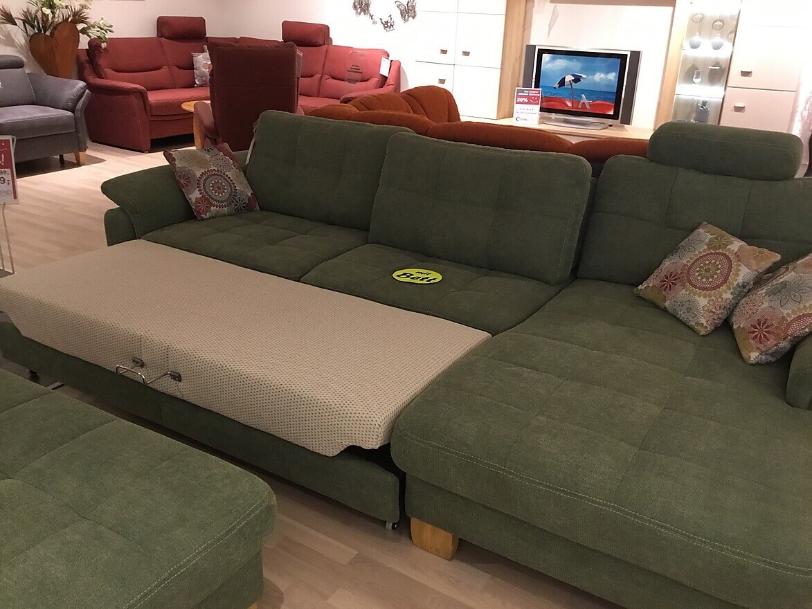 Willkommen - Küchen & Möbel bei Wohntrend Leipzig