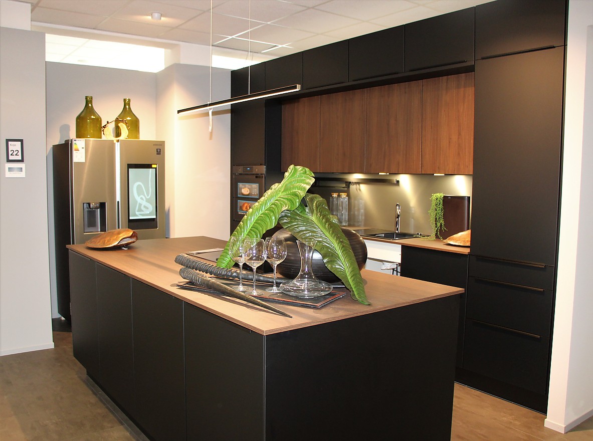 Willkommen - Küchen & Möbel bei Wohntrend Leipzig